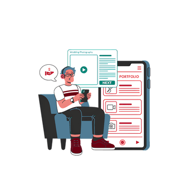 ShutterBug - Photography Community